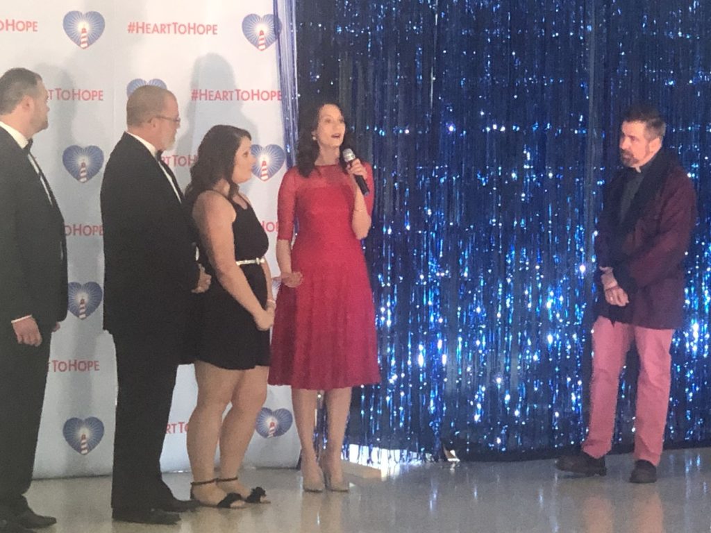 Connellsville’s Heart to Hope Telethon comes back to airwaves - Herald ...